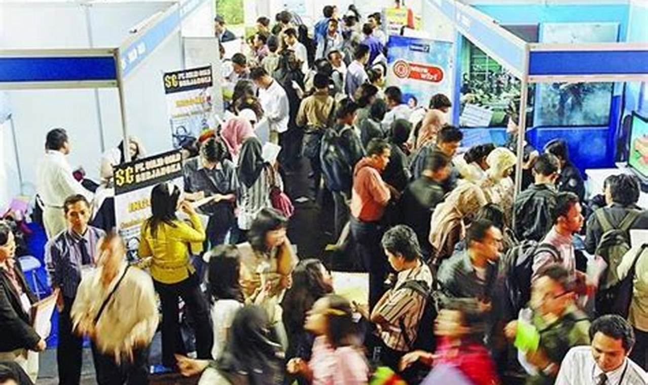 Cara Mengatasi Pengangguran Musiman | investigasi.id