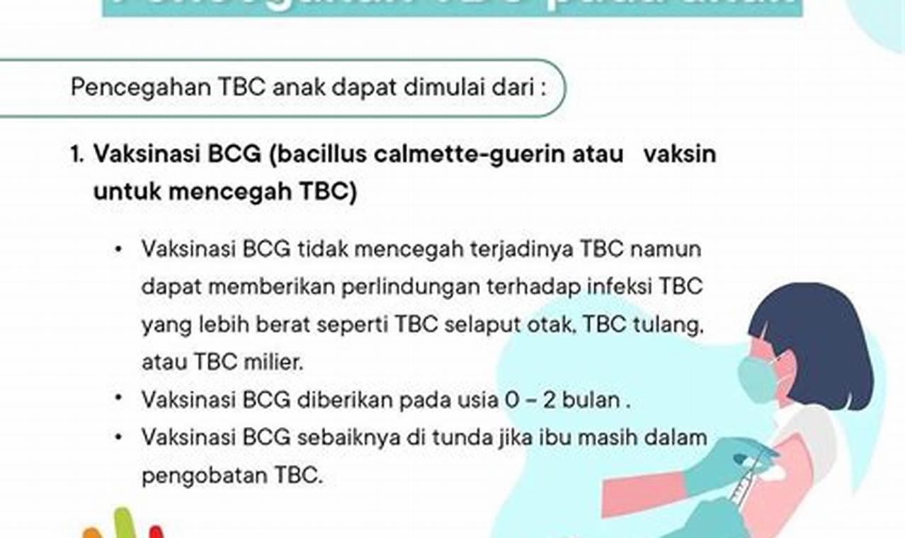 Cara Mengatasi Tbc | investigasi.id