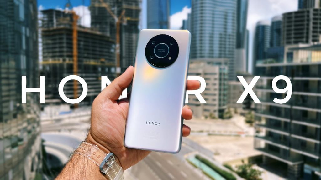 Honor X9 5G : Smartphone Lipat dengan Kecepatan dan Kekuatan Ekstra ...